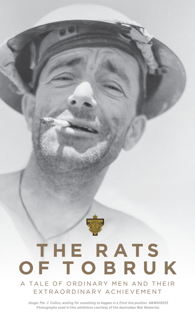 Rats of Tobruk – Rats of Tobruk