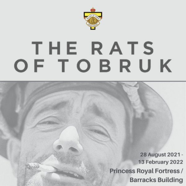 News – Rats of Tobruk